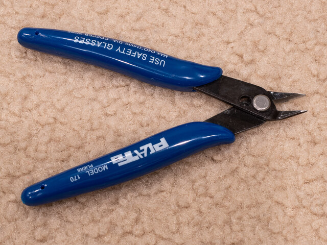 Stringing tools on the cheap | Talk Tennis