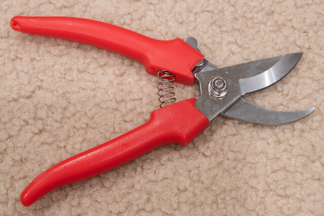 Stringing tools on the cheap | Talk Tennis